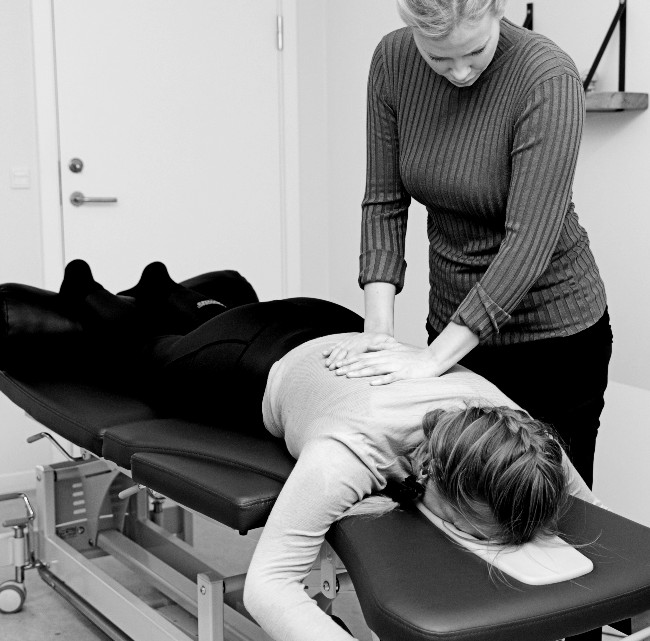 Osteopat priser - specialiseret behandling til dig og dine behov
